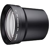 Amazon.com : Panasonic DMW-LC55 55mm Close Up Lens for Panasonic FZ7 ...
