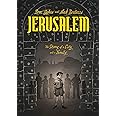 Jerusalem: The Story of a City and a Family: Yakin, Boaz, Bertozzi ...