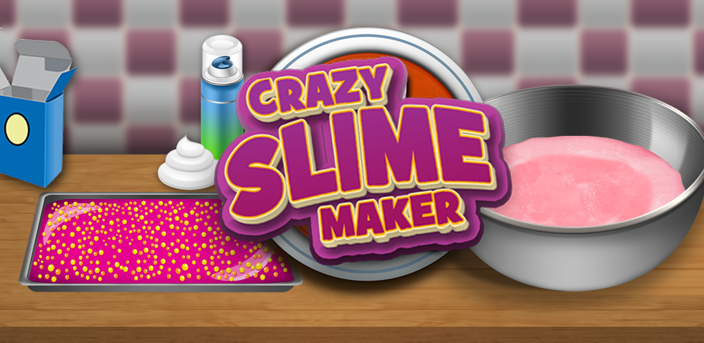 Crazy Slime Maker : Amazon.com.br: Apps e Jogos