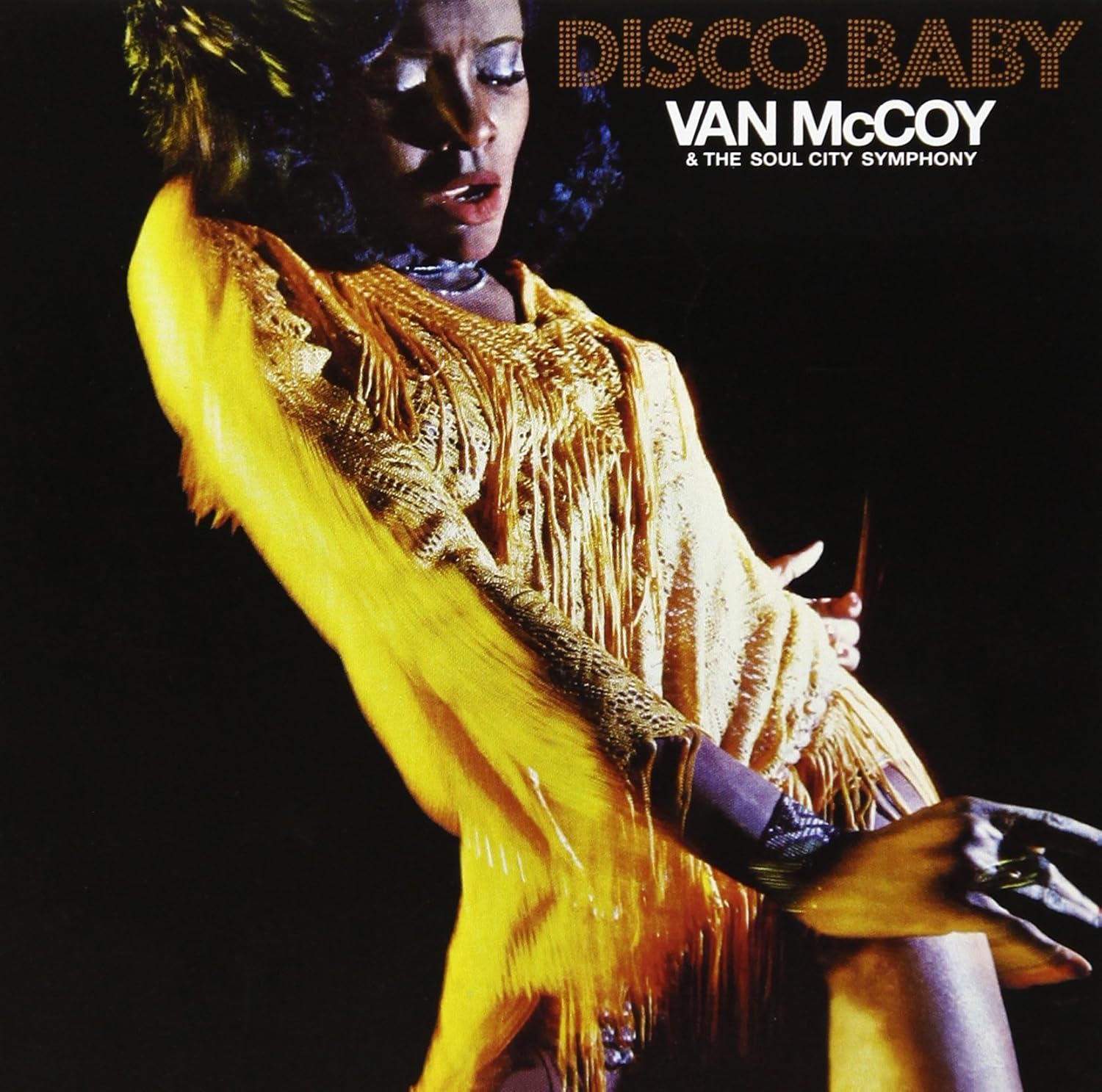 Mccoy, Van - Disco Baby - Amazon.com Music