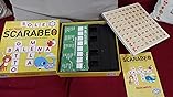 Editrice Giochi, SCARABEO, gioco da tavolo, gioco di società, da 8 anni ...