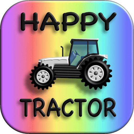 Happy Tractor:Amazon.com.br:Appstore for Android