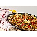 Riz spécial paella bomba 1 Kg La fallera: Amazon.fr: Epicerie