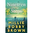 Amazon.com: Nineteen Steps: A Novel: 9780063335776: Brown, Millie Bobby ...