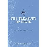 The Treasury of David: The Complete Seven Volumes - Kindle edition by ...