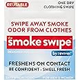 Amazon.com : 6-Pack: The Smoke Swipe by Reviver (AS SEEN ON Shark Tank ...