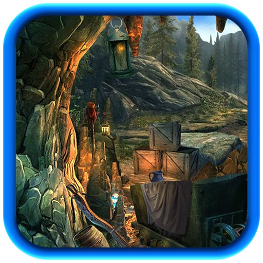 Spiritbound Stone - Hidden Objects Free Game:Amazon.in:Appstore for Android