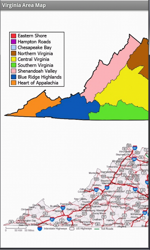 Virginia Winery Finder for Tablets:Amazon.com:Appstore for Android