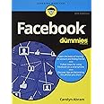 Facebook For Dummies, 6E: Abram, Carolyn: 9781119179030: Amazon.com: Books
