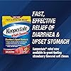 Kaopectate Anti-Diarrheal Soft Chews 24 Count and Upset Stomach Relief ...