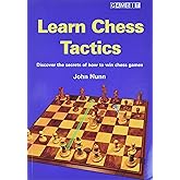 Learn Chess: Nunn, John: 9781901983302: Amazon.com: Books