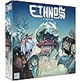 Amazon.com: Ethnos Board Game (2nd Edition) - Command Powerful Clans ...