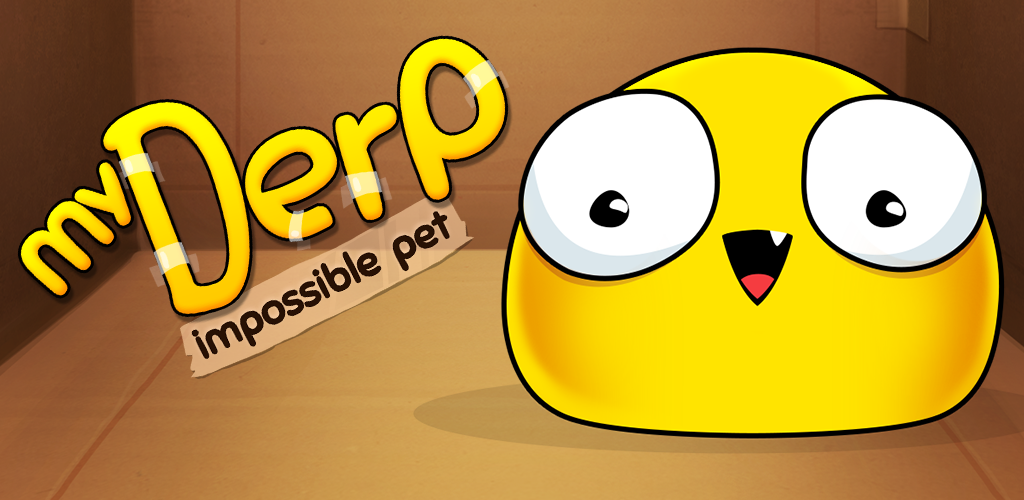 My Derp:Amazon.com:Appstore for Android