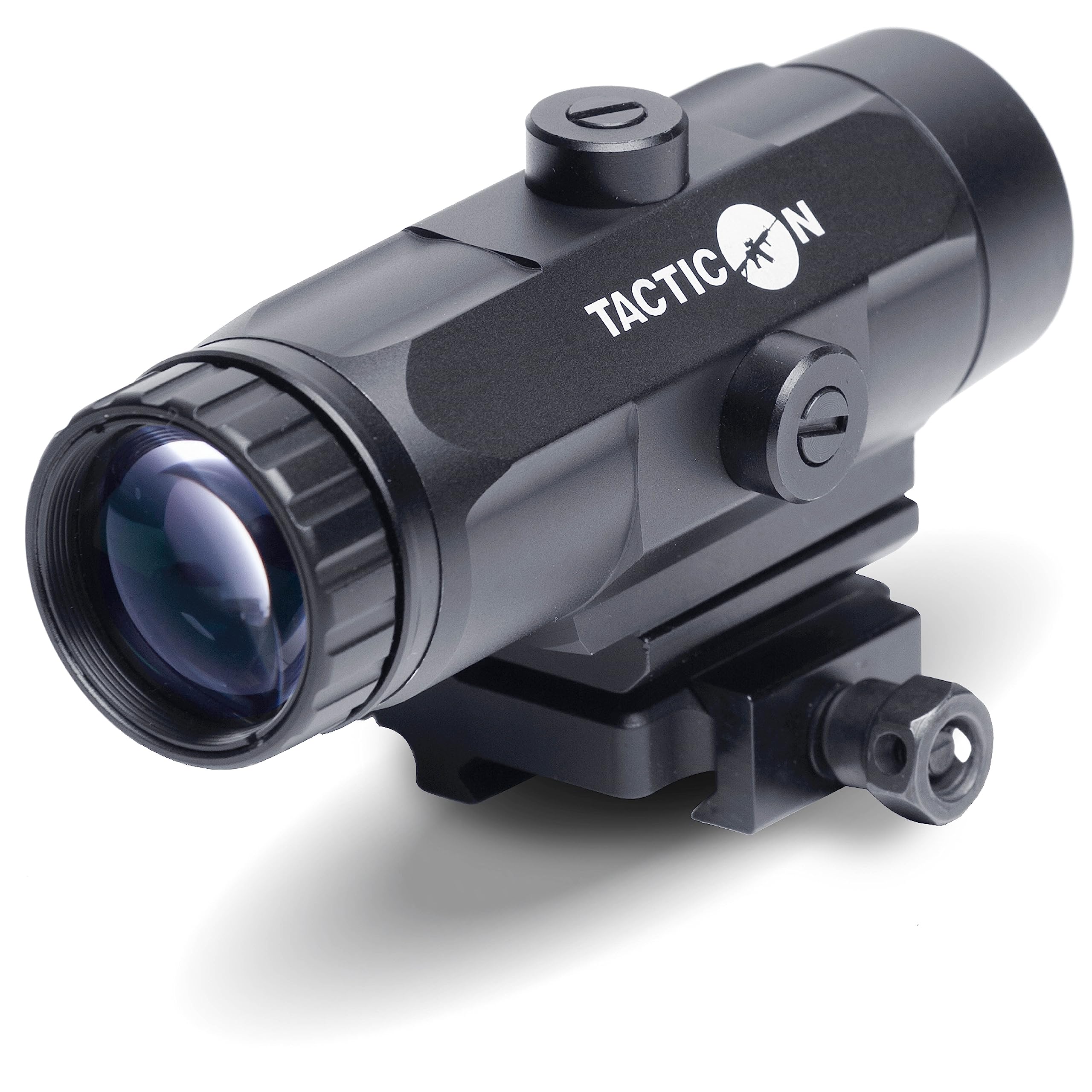 Tacticon Falcon V1 3X Red Dot Magnifier | Disabled Combat Veteran Owned ...
