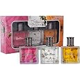 Amazon.com : Realtree Fragrance Gift Collection for Women, 1.0 Fluid ...