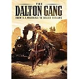 Amazon.com: The Last Ride of the Dalton Gang [DVD] : Cliff Potts, Randy ...