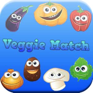 Amazon.com: Vegetables Game for Kids: Appstore for Android