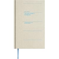 The Anti-Anxiety Notebook: Cognitive Behavioral Therapy to Reframe and ...