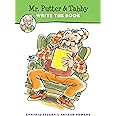 Mr. Putter & Tabby Write the Book: Rylant, Cynthia, Howard, Arthur ...