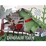 Dinosaur Farm: Amazon.co.uk: Frann Preston-Gannon: 9781843652113: Books