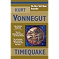 Timequake: Vonnegut, Kurt: 9780425164341: Amazon.com: Books