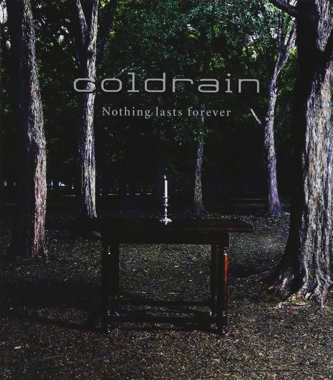 Nothing Lasts Forever: Coldrain: Amazon.es: CDs y vinilos}