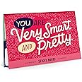 Em & Friends You Are Very Smart and Pretty Sticky Note Packet: Em ...