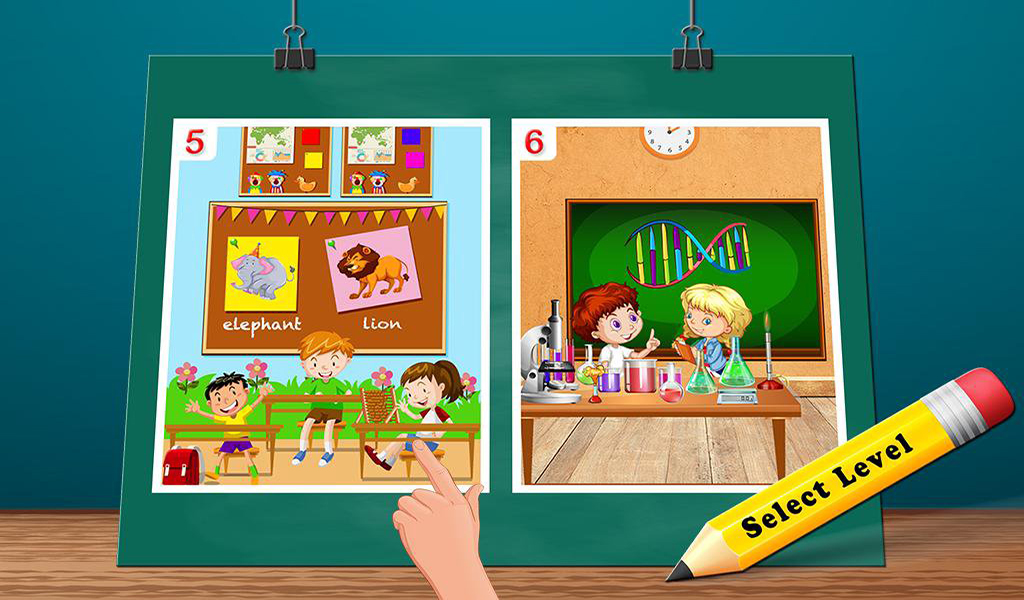 Find School Life Difference:Amazon.com:Appstore for Android