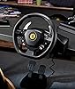 Thrustmaster T80 Ferrari 488 GTB Edition Racing Wheel (compatible w ...