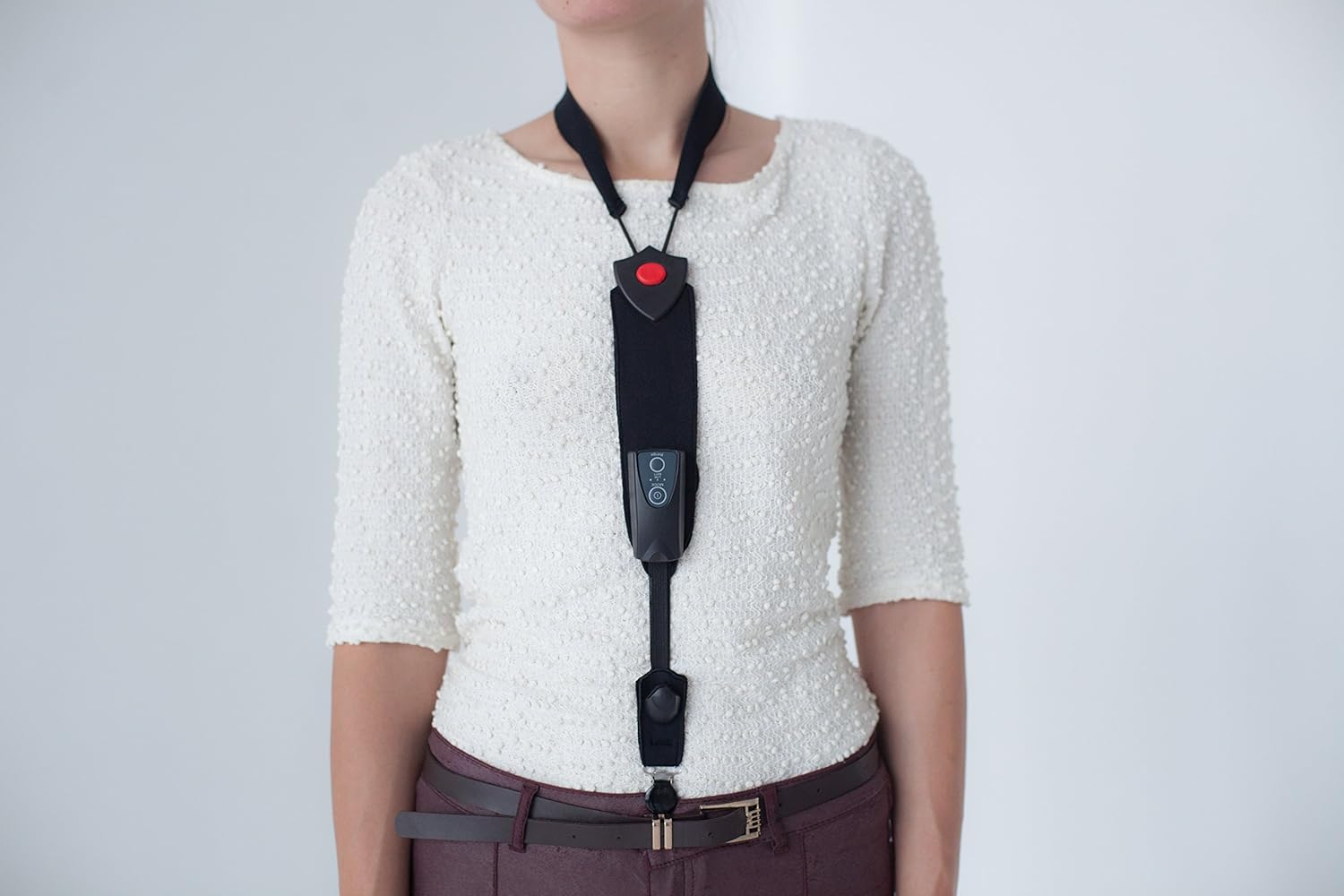 Amazon.com: Electronic Posture Aid: 30 Minutes Per Day to Improve Your ...