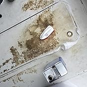 Amazon.com: Environmental Technology 32-Ounce Fiber-Lok Non Skid ...