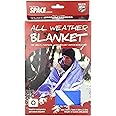 Amazon.com : Grabber - The Original Space Brand All Weather Blanket ...