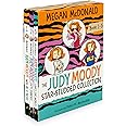 The Judy Moody Star-Studded Collection: Books 1-3: McDonald, Megan ...