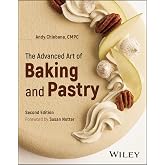 Baking and Pastry: Mastering the Art and Craft: The Culinary Institute ...