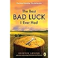 The Best Bad Luck I Ever Had: Levine, Kristin: 9780142416488: Amazon ...