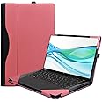 Amazon.com: Laptop Case Cover for 14 inch HP ProBook 440/445 G11 & for ...