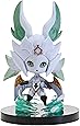 Amazon.com: Taito Final Fantasy XIV Minion Figure vol.2 Garuda 2.3 ...