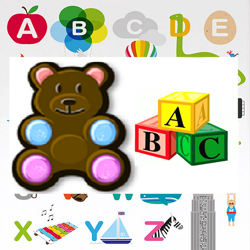ABC Bear (Learn The Alphabet):Amazon.com:Appstore for Android