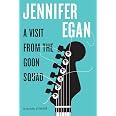 A Visit from the Goon Squad: Egan, Jennifer: 9780307592835: Amazon.com ...