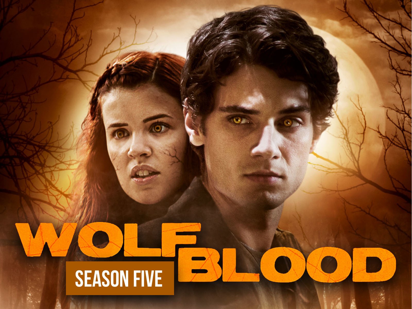 Watch Wolfblood: Season 5 | Prime Video