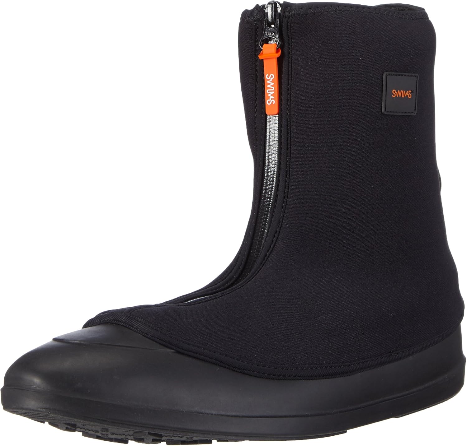 Swims Men’s Mobster Waterproof Galoshes – BigaMart