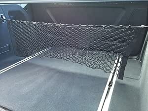 Amazon.com: Envelope Trunk Cargo Net for BMW X3 X 3 2011 12 13 14 15 16 ...