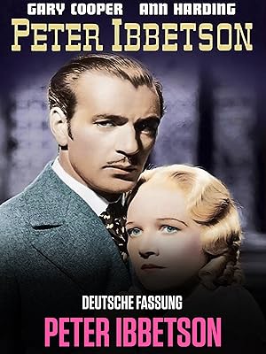 Amazon.de: Peter Ibbetson ansehen | Prime Video