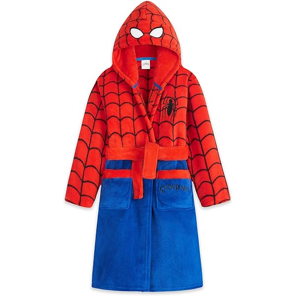 Tmnt Dressing Gown