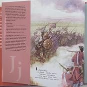 B is for Bagpipes: A Scotland Alphabet (Discover the World): Eve Begley ...