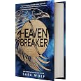 Heavenbreaker (Standard Edition): Wolf, Sara: 9781649377104: Amazon.com ...