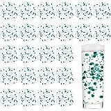 Amazon.com: 24 Pcs Artificial Pearl String for Floating Candle Faux ...