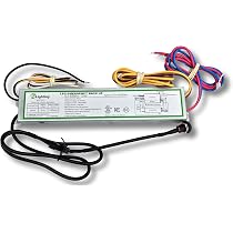 Accudrive 702-00497-004 LEONLITE 8.5W LED Emergency Driver - 90min ...