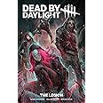 Amazon.com: Dead by Daylight: The Legion: 9781787738928: Shammas, Nadia ...