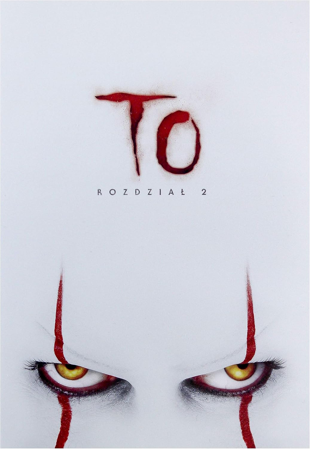 It Chapter Two DVD IMPORT Pas de version française: Amazon.fr: James ...